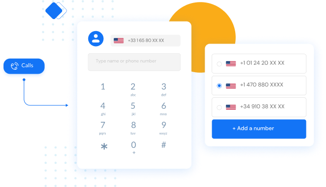 Call Center Solution Provider | Best Call Center Software